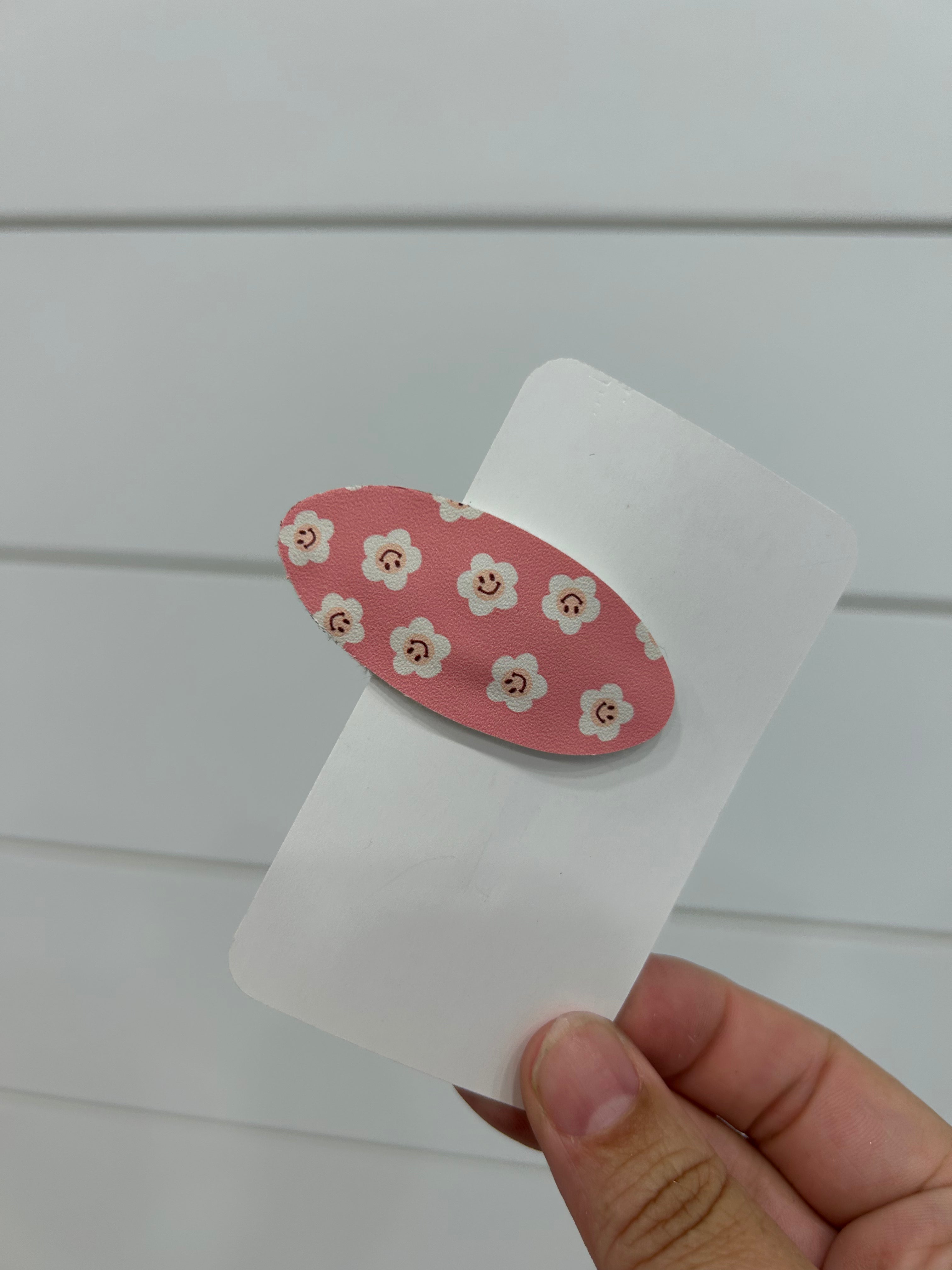 Clip clap – Paillettes et Jujube