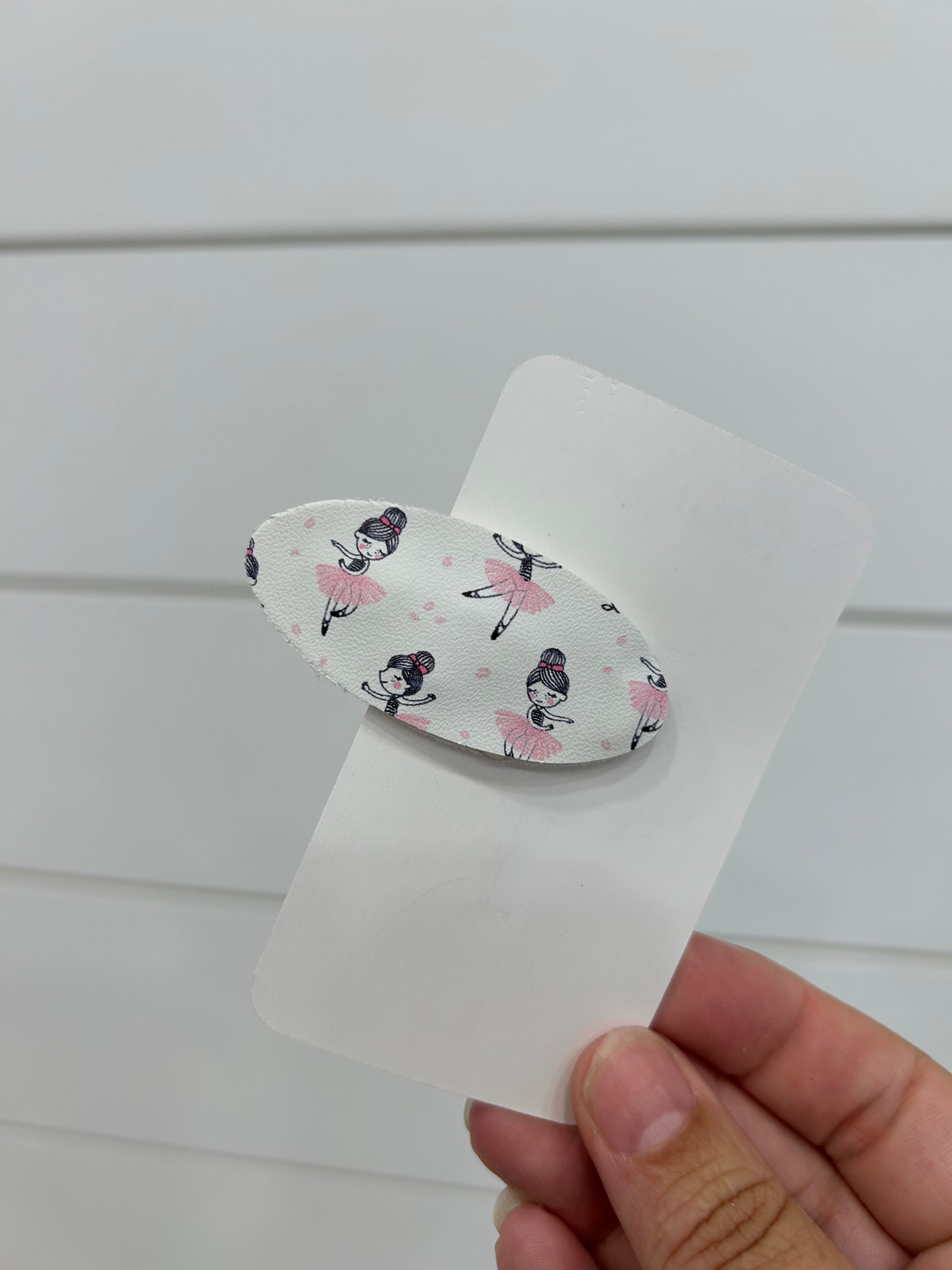 Clip clap – Paillettes et Jujube